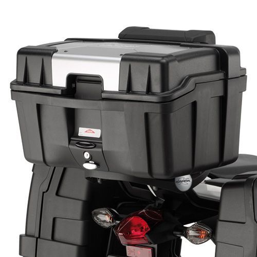 Kappa Top Case Monorack - KZ1111 | Honda NC700X 2012-2013 | FortNine Canada
