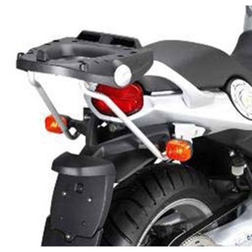 Kappa Top Case Rear Rack - KR682M | BMW F650CS 2002-2006 | FortNine Canada