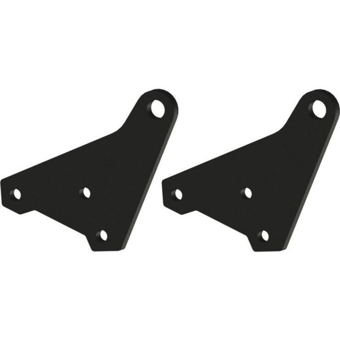 KFI Products 1"- 2" UTV SQ Push Tube Leveling Kit | FortNine Canada