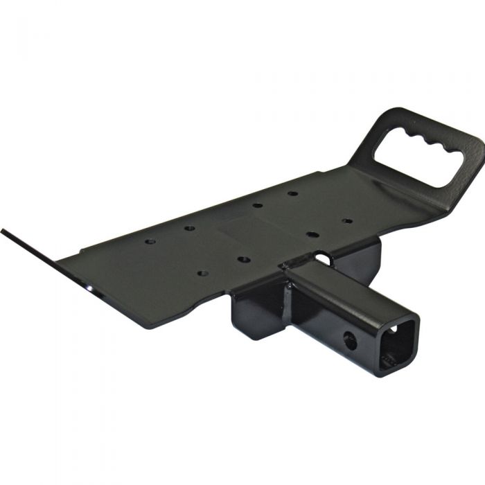 KFI Products 2in. Receiver Carrier Mount - 100620 - Pièces - Rampes et ...