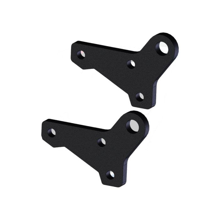 KFI Products UTV SQ Tube Ear - Standard | FortNine Canada