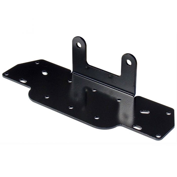 KFI Products Winch Mount - 100570 | FortNine Canada