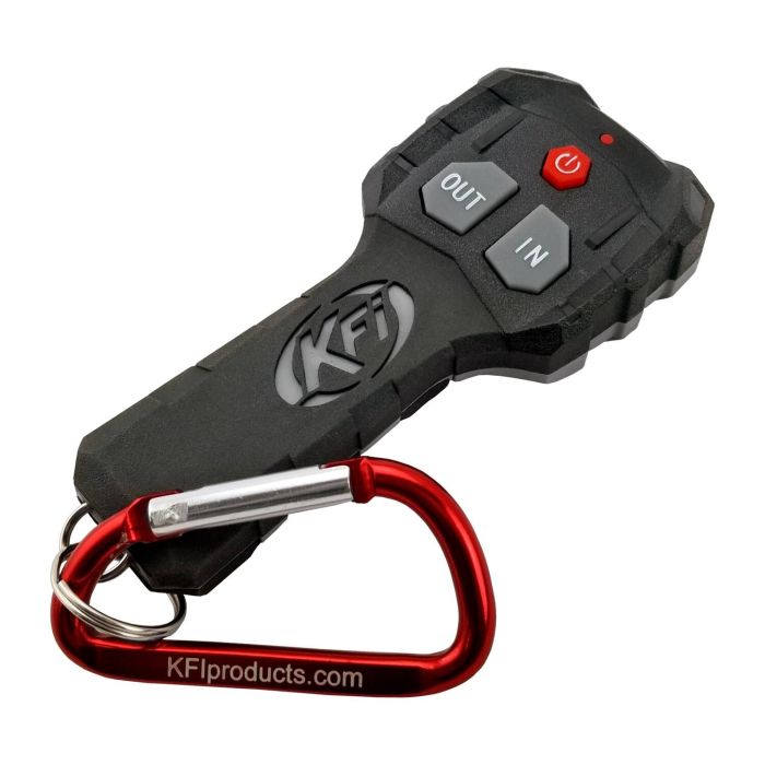 KFI Products Wireless Remote Kit - KFI-WRC | FortNine Canada KFI Products Wireless Remote Kit - KFI-WRC | FortNine Canada