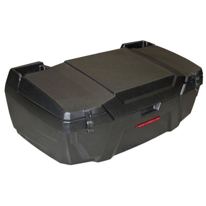 Kimpex Cargo Boxx Trunk - 058680 - VTT - Coffres & Bagages | FortNine ...