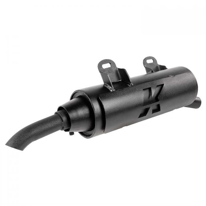 Kimpex Bolt-On Muffler - 418511 | Kawasaki Bayou 300 4x4 1989-2004 ...