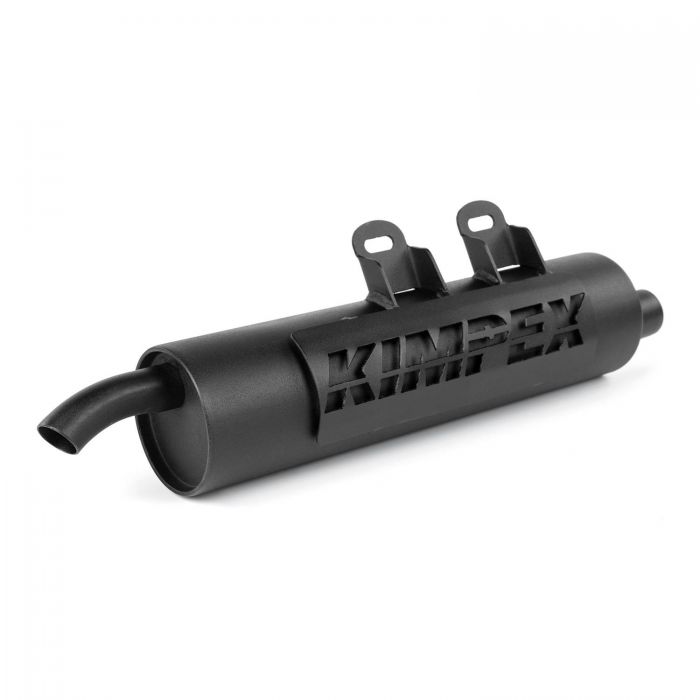 Kimpex Bolt-On Muffler - 418523 | FortNine Canada