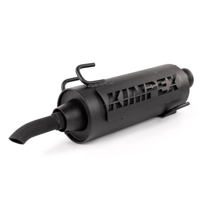 Kimpex Bolt-On Muffler - 418535 | FortNine Canada