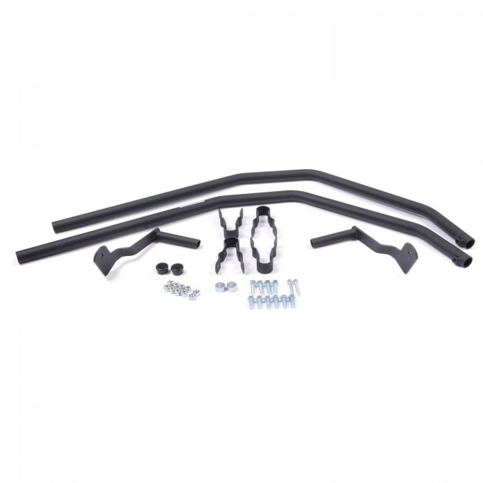 Kimpex Fender Protector - 473763 | Yamaha Grizzly 660 4x4 2002-2008 ...