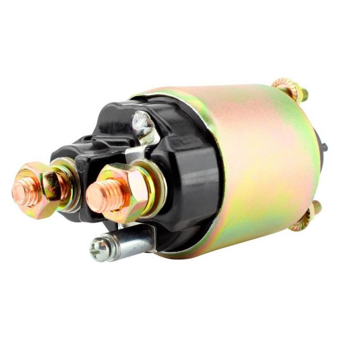 Kimpex HD Starter Relay Solenoid Switch - 345015 | FortNine Canada
