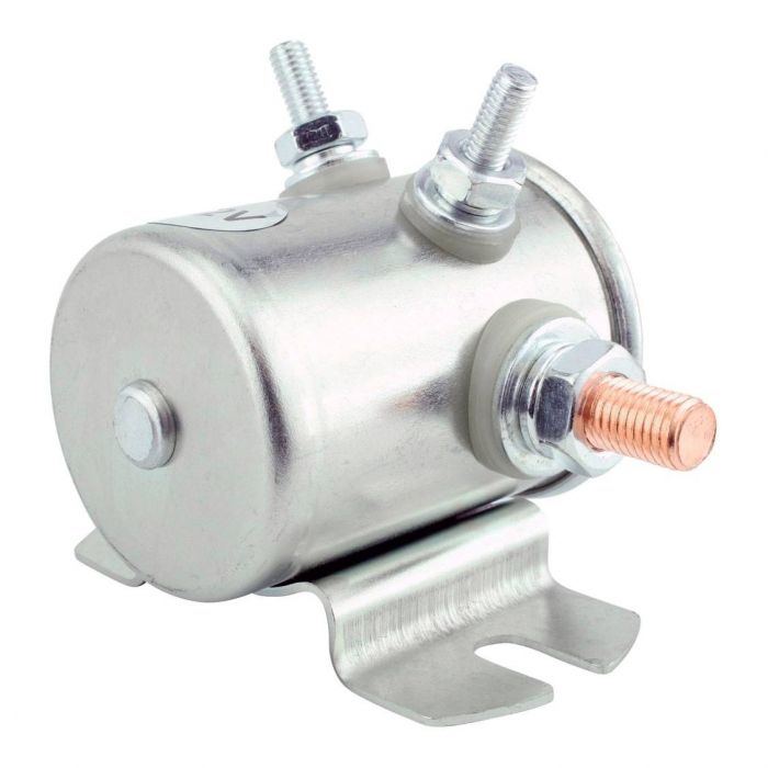 Kimpex HD Starter Relay Solenoid Switch - 345044 | FortNine Canada