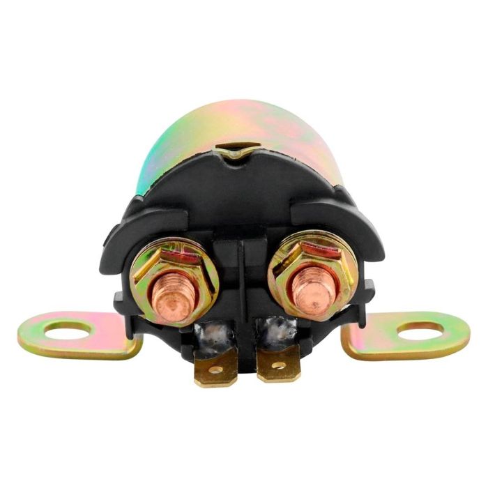 Kimpex HD Starter Relay Solenoid Switch - 345102 | FortNine Canada