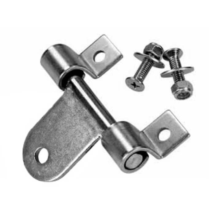 Kimpex High Performance Sleigh Hitch - 284176 | FortNine Canada