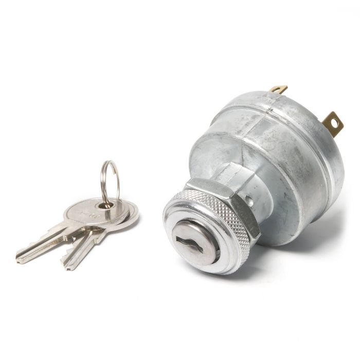 Kimpex HD Ignition Key Switch Lock with Key - 345047 | FortNine Canada