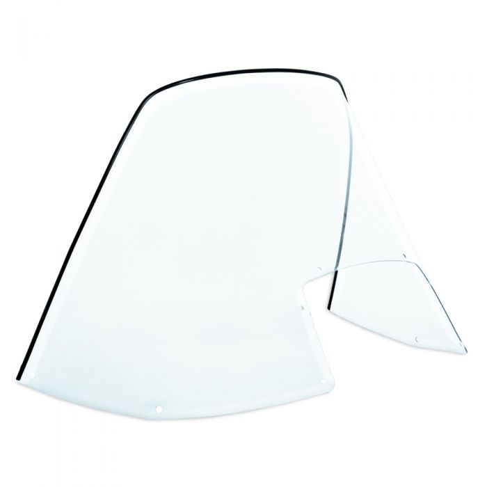 Kimpex Snowmobile Polycarbonate Windshield Clear - 17.5in. - 06-703 ...