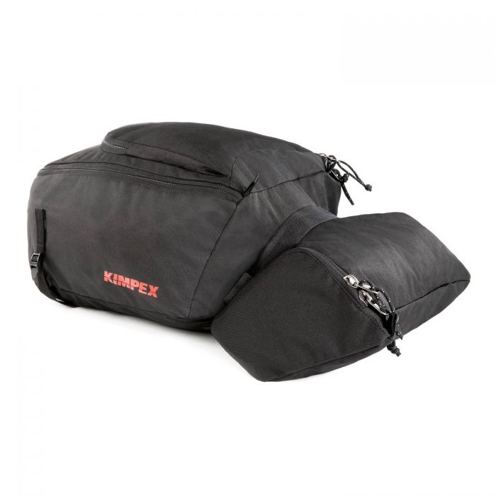 Kimpex Polaris RMK Max Tunnel Bag | FortNine Canada