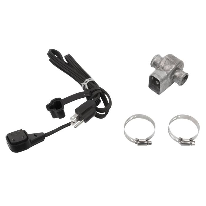 Kimpex Radiator Hose Block Heater - 512040 | FortNine Canada
