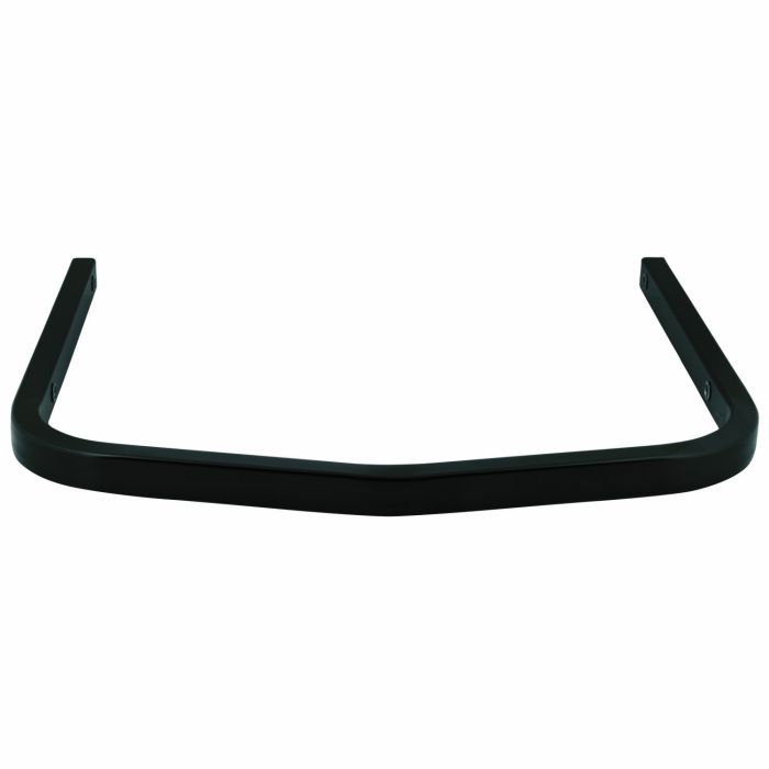 Kimpex Snowmobile Bumper Rear - Black - 071223 | FortNine Canada
