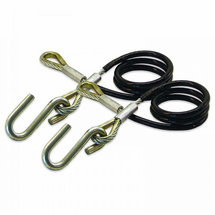 Kimpex Trailer Safety Cables - 745622 | FortNine Canada