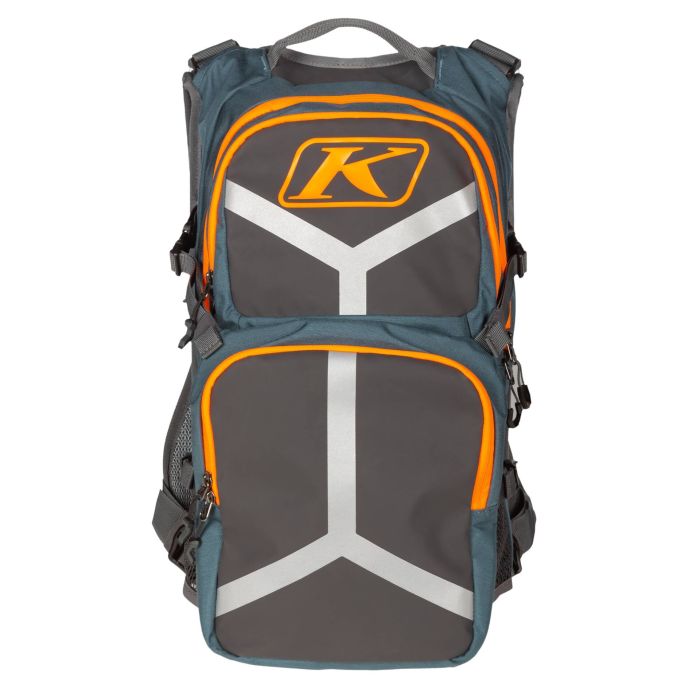 Klim Arsenal 15 Backpack | FortNine Canada