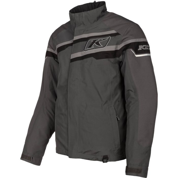 Klim Kompound 3-in-1 Insulated Jacket | FortNine Canada