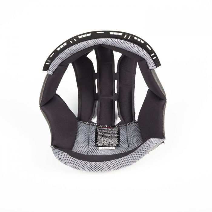 Klim R1 Air - Doublure du Sommet de la Tête | FortNine Canada