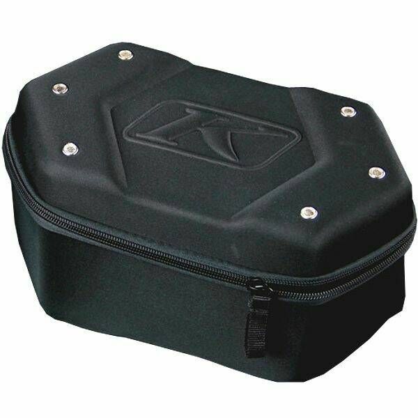 KLim - Étui Rigide pour Lunettes de Protection Radius | FortNine Canada