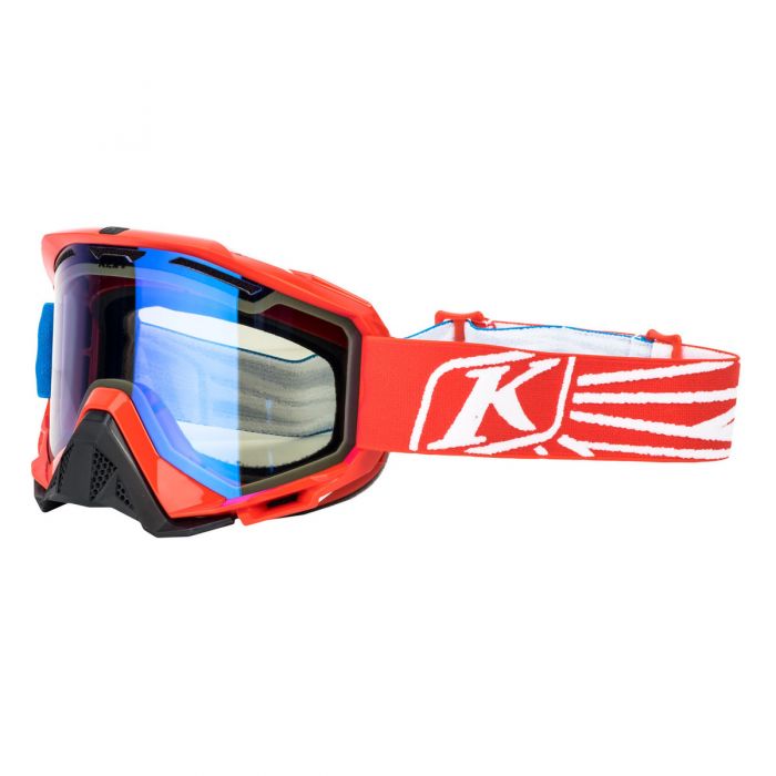 Klim Radius Snow Goggles | FortNine Canada