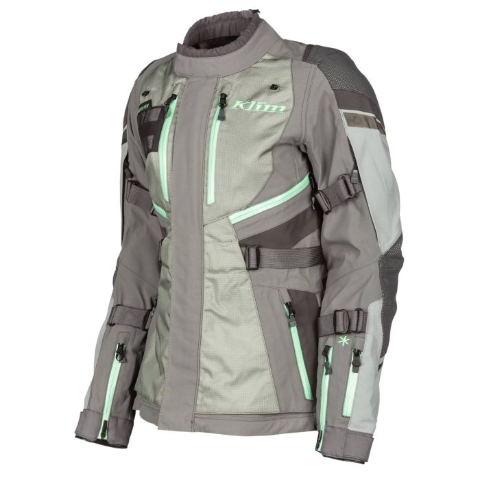 Klim Womens Artemis Jacket | FortNine Canada