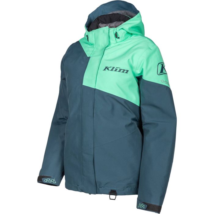 Klim Womens Fuse Insulated Jacket | FortNine Canada