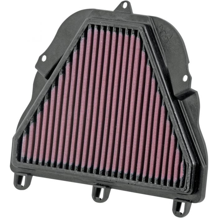 K&N High Flow Replacement Air Filter - TB-6706 | FortNine Canada