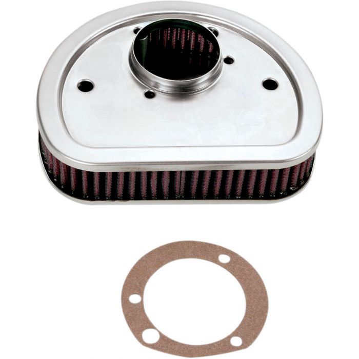 K&N High Flow Replacement Air Filter - HD-1499 | FortNine Canada