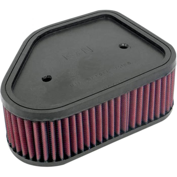 K&N High Flow Replacement Air Filter - HD-2085 | FortNine Canada