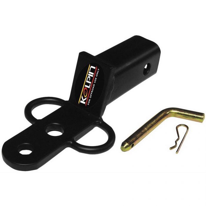 Kolpin ATV-UTV Accessories All-Terrain | FortNine Canada