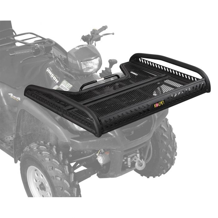Kolpin ATV-UTV Accessories All-Terrain | FortNine Canada