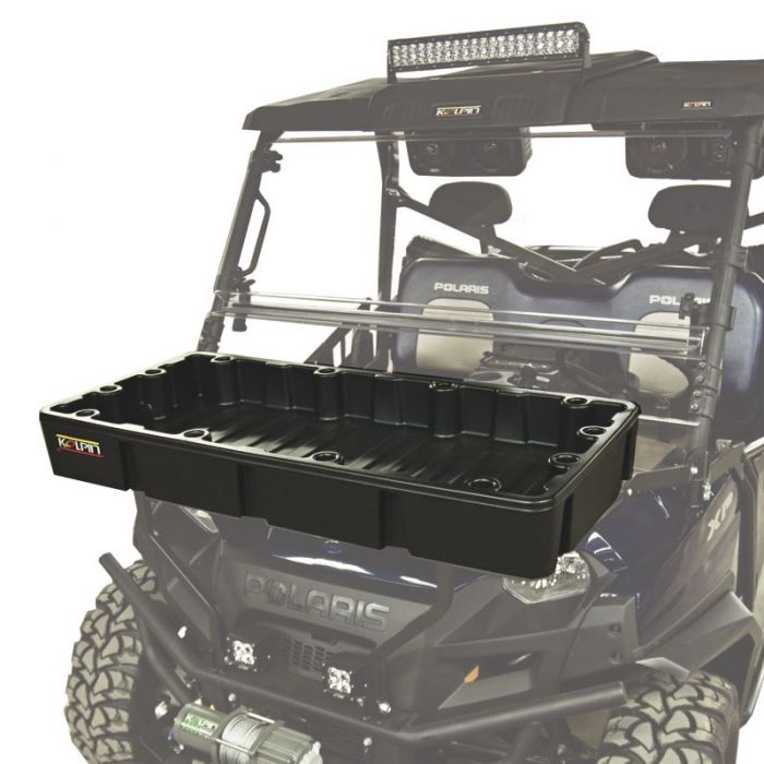 Kolpin Ranger Front Trail Box | FortNine Canada