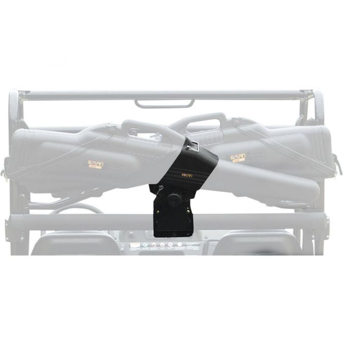 Kolpin Utility Gear Rail Double Gun Boot Mount | FortNine Canada