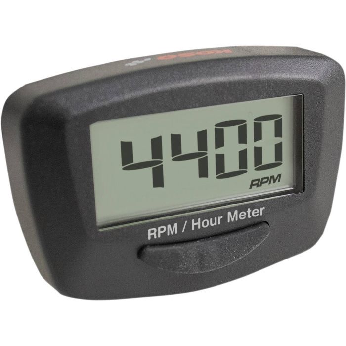Koso Proton Tachometer - BA074000 | FortNine Canada