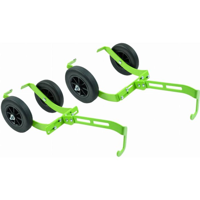 Krankem Driveable Dolly Set - KR-SD2 | FortNine Canada