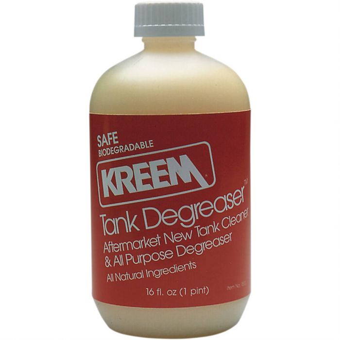 Kreem Tank Degreaser | FortNine Canada