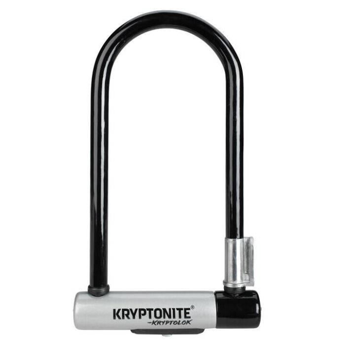 Kryptonite New-U KryptoLok Standard U-Lock | FortNine Canada