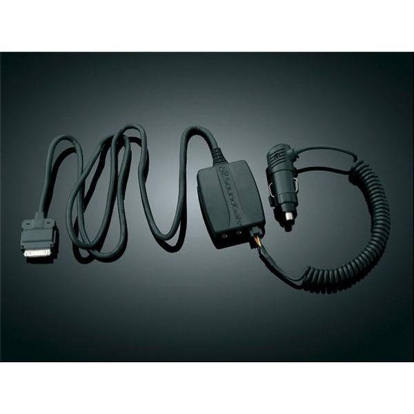 Kuryakyn SoundGate Core System Package Kit - 876 | FortNine Canada