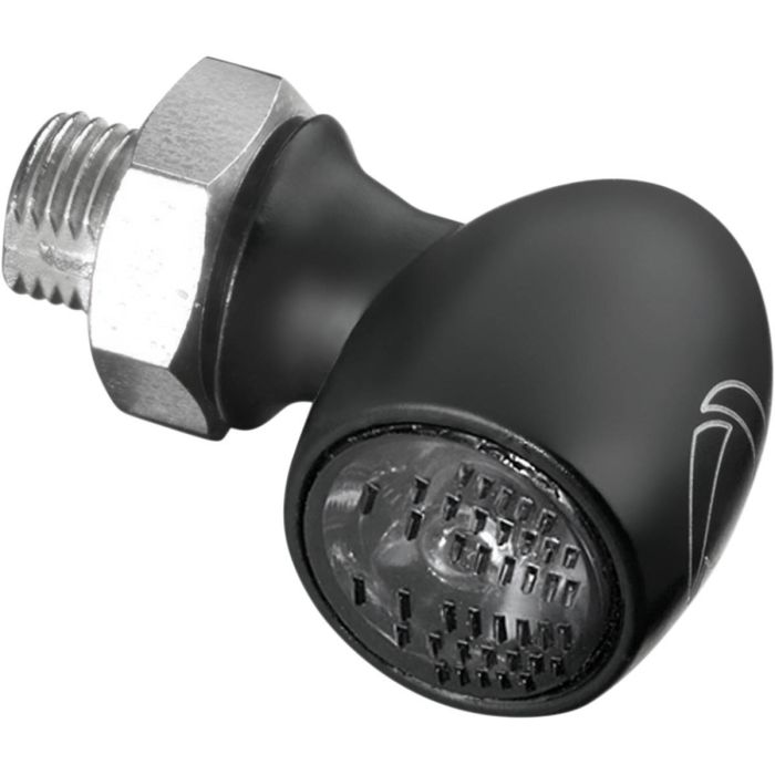 Kuryakyn Bullet Atto Red/Red Turn Signal | FortNine Canada