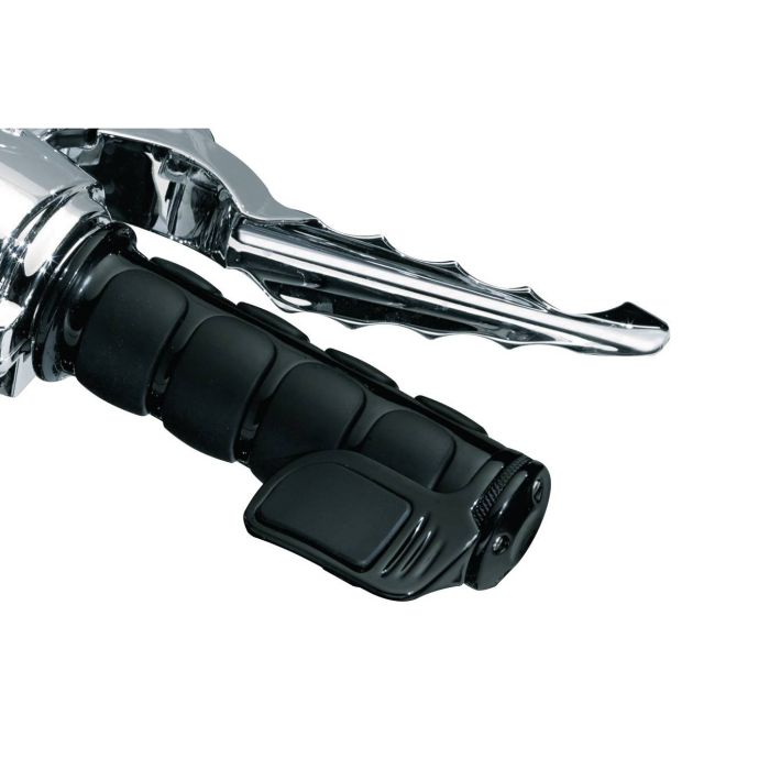 Motorcycle Hand Controls | FortNine Canada