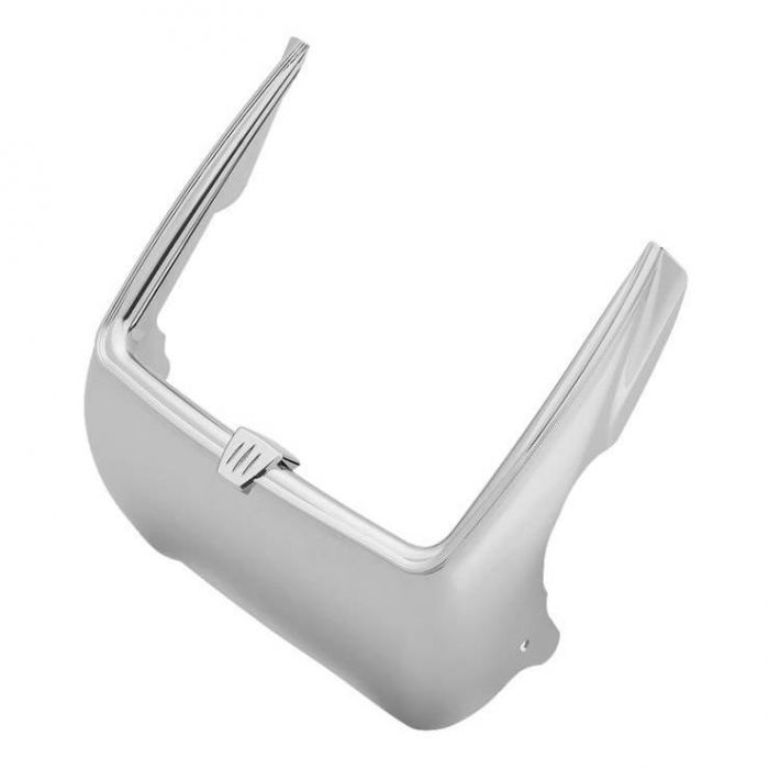 Kuryakyn Legacy Radiator Shroud Accent - Chrome - 9244 | FortNine Canada