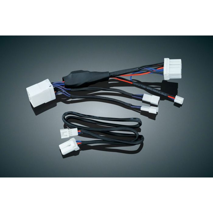 Kuryakyn Pulsating Brake Light Controller - 5493 | FortNine Canada