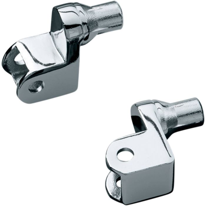 Kuryakyn Peg Adapters - 7946 | FortNine Canada