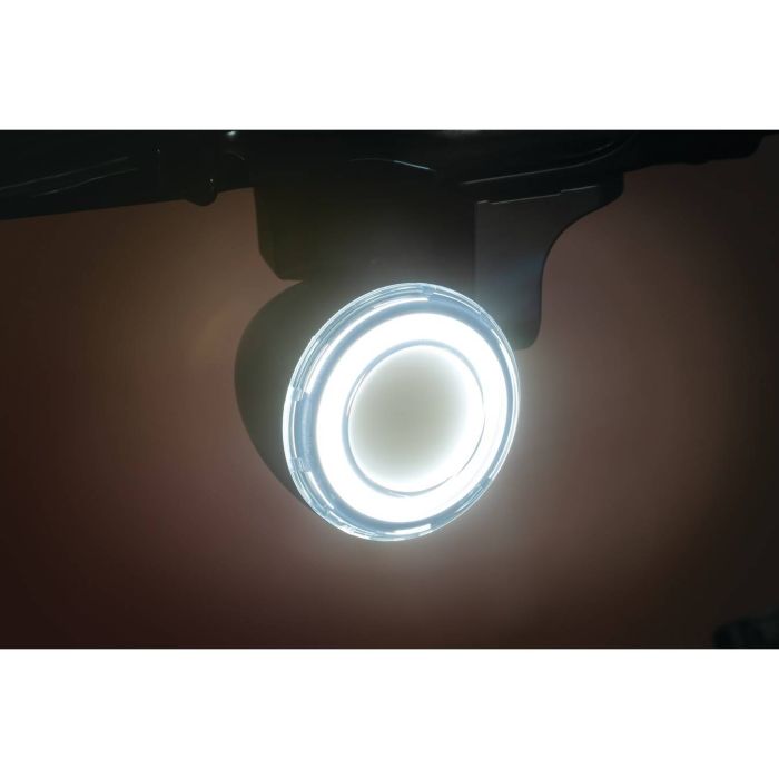 Kuryakyn Tracer LED Front Turn Signal Conversion Kit | FortNine Canada