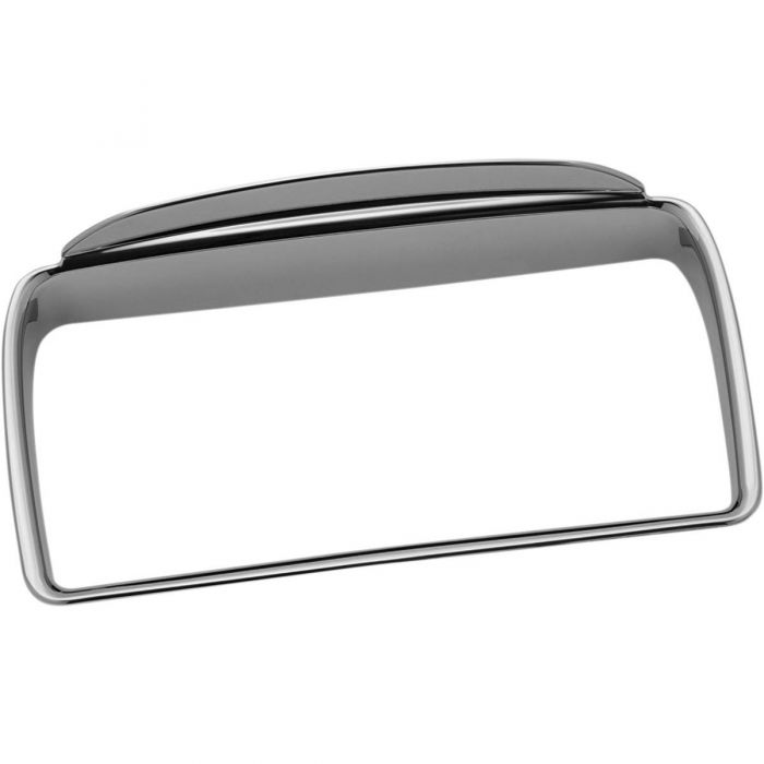 Kuryakyn Tri-Line Stereo Trim Chrome - 6964 | FortNine Canada