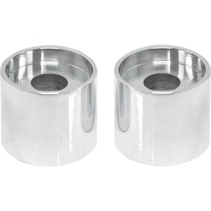 LA Choppers Riser Extension for 1 1/4" Handlebar | FortNine Canada