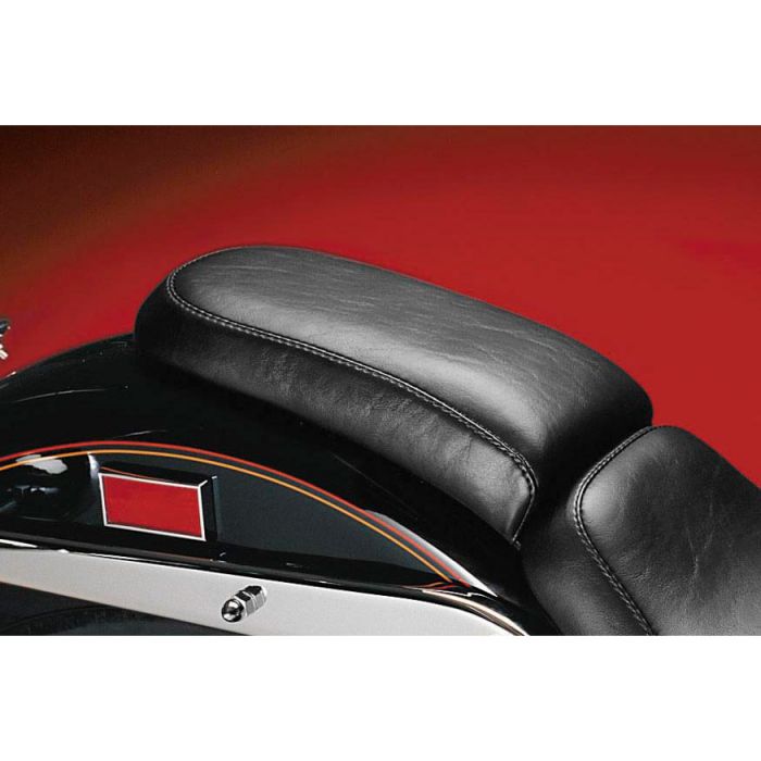 Le Pera Silhouette Pillion Pad - LX-850P | FortNine Canada